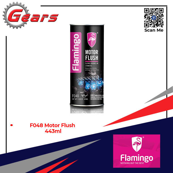 Flamingo Motor Flush | Lazada PH