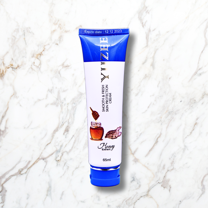 YUZEE Skin Protection Cream | Smooth and Fresh Sun Protection Cream ...