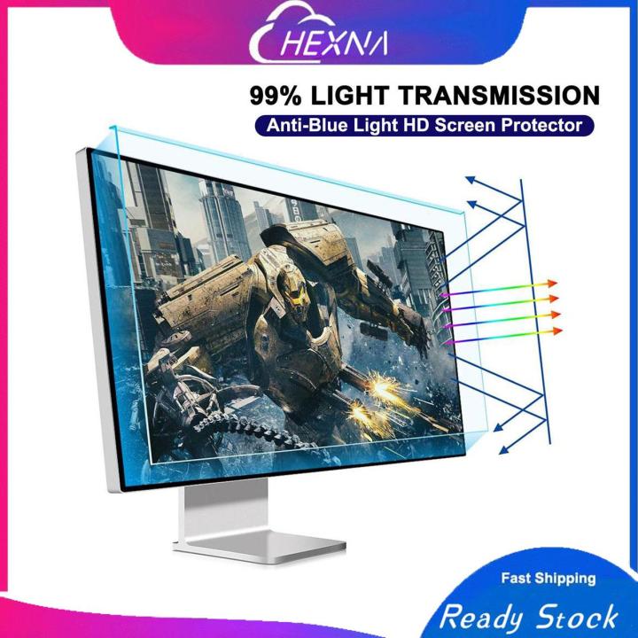 14-27inch Hanging Blue Light Blocking Anti-Blue Light anti radiation ...