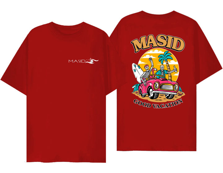 MASID CLOTHING by Geo Ong - All Good in the Hood (AGITH) High Quality ...