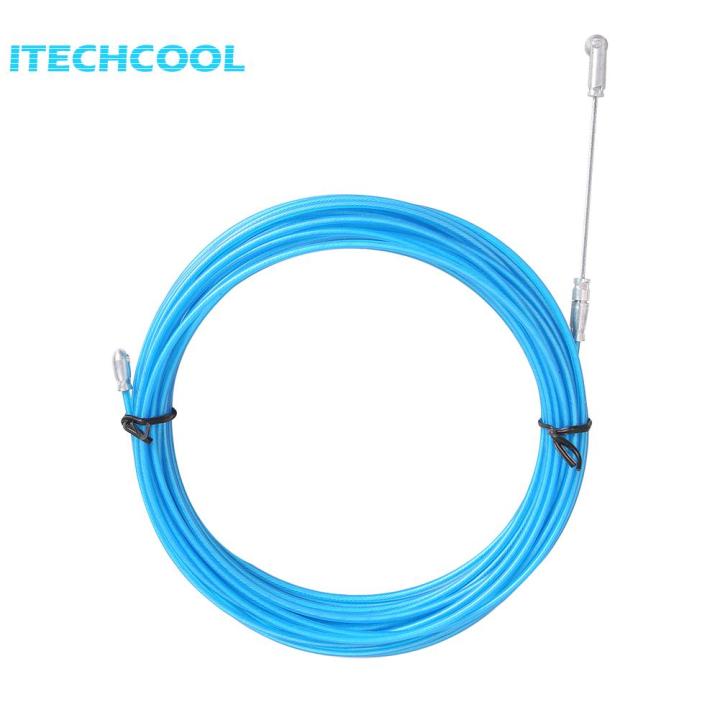 Top quality👍Wire Cable Puller Replacement Through Wall Wire Threader ...