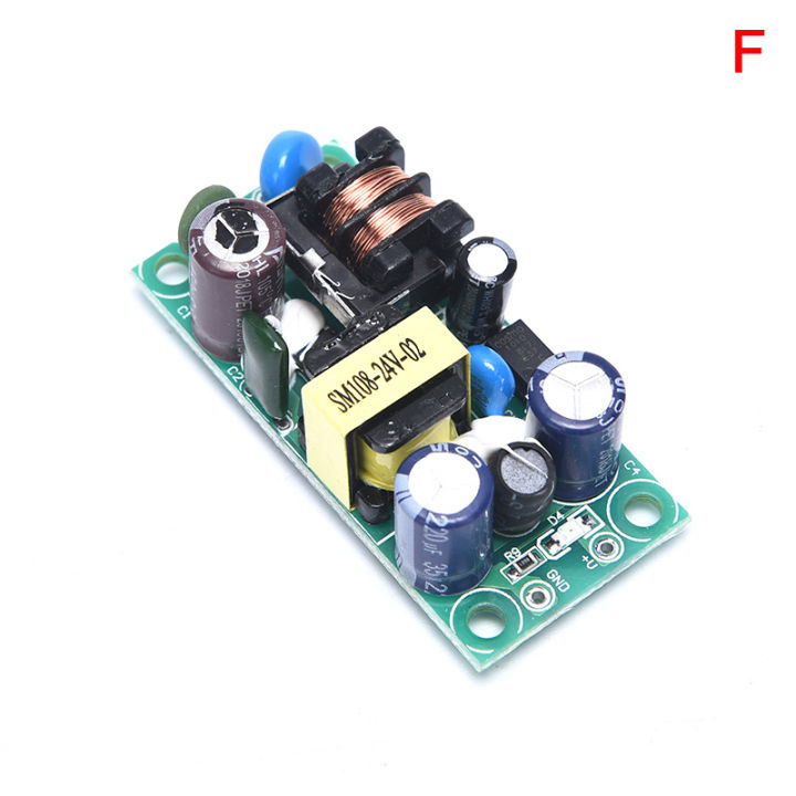 UG AC-DC 3V 5V 9V 12V 15V 24V Isolated Switching Power Supply Module ...