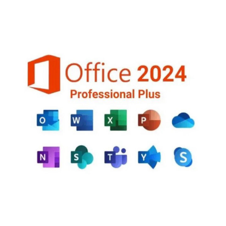 MS 2024 Key|Instant Delivery|100 % Genuine Key | Lazada