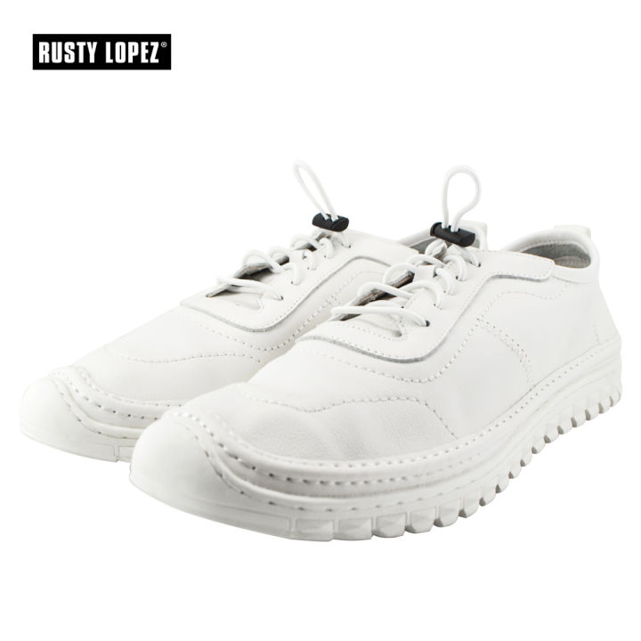 Rusty Lopez Men's Leather Shoes | Lazada PH