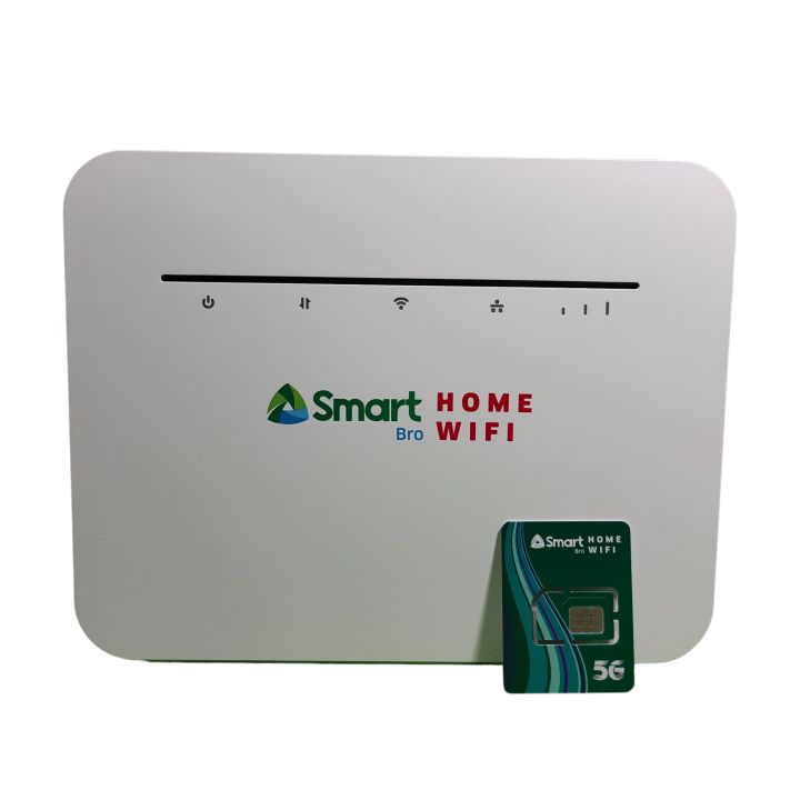 Openline Boosteven R291 CAT 6 prepaid wifi modem all networks Smartbro PLDT R291 boosteven pldt ...