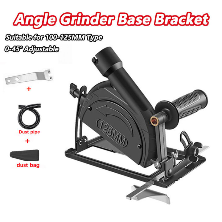 Angle Grinder Modified Cutting Machine 100-125 General-purpose Angle ...