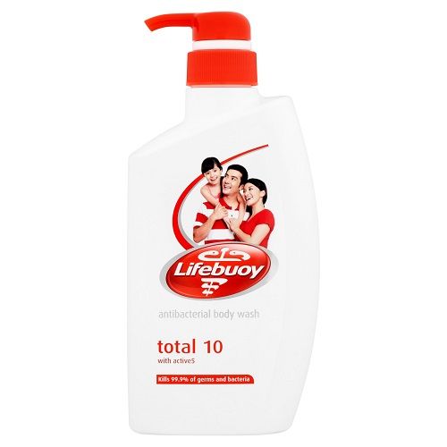 LIFEBUOY TOTAL 10 BODY WASH 500ML | Lazada