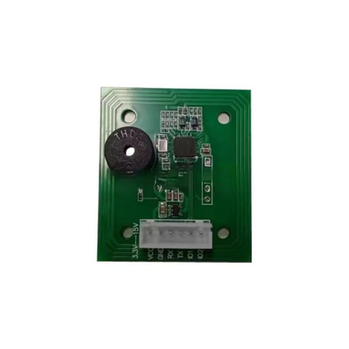 RFID Reader/Writer Module IC Card Card Reader/Writer Module TTL Serial ...