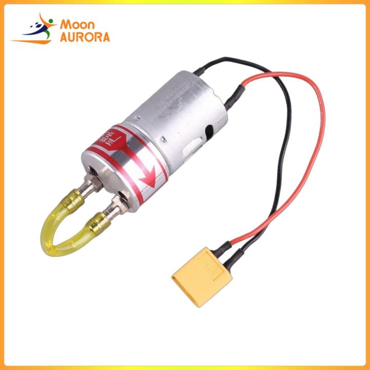 Moon AURORA Aircraft Model Drone Refueling Pump Professional Waterproof ...