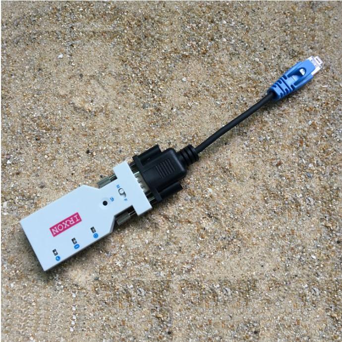 Switchboard Serial Port Wireless Bluetooth Module RJ45 to RS232 Serial ...
