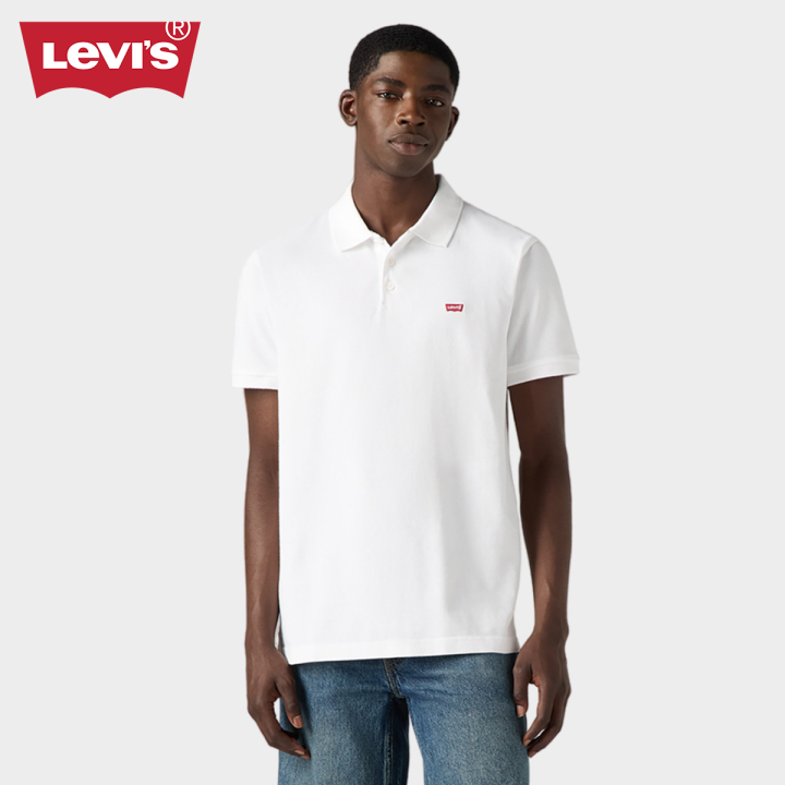Levi's® Men's Housemark Polo Shirt 35883-0266 | Lazada PH