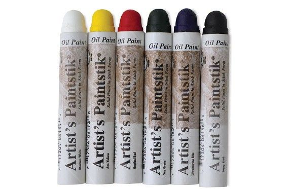 SHIVA ARTIST'S OIL PAINT STICKS | Lazada PH