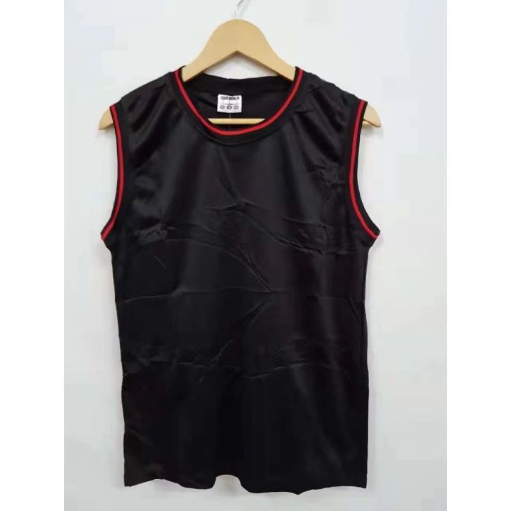 PLAIN JERSEY SANDO FOR MEN'S(L-2XL) | Lazada PH