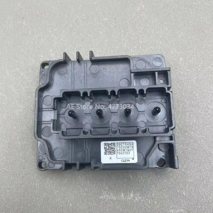 Compatible for Epson 4720 i3200 Printhead Ink Damper Adapter Manifold ...