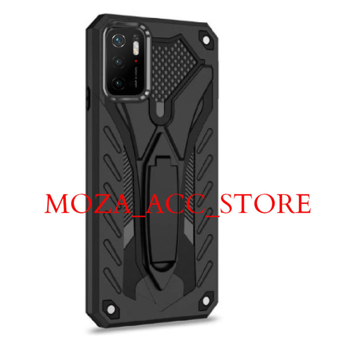 CASING HP XIAOMI REDMI POCO M3 PRO MODEL BARU HARD CASE KLIP KESING ...