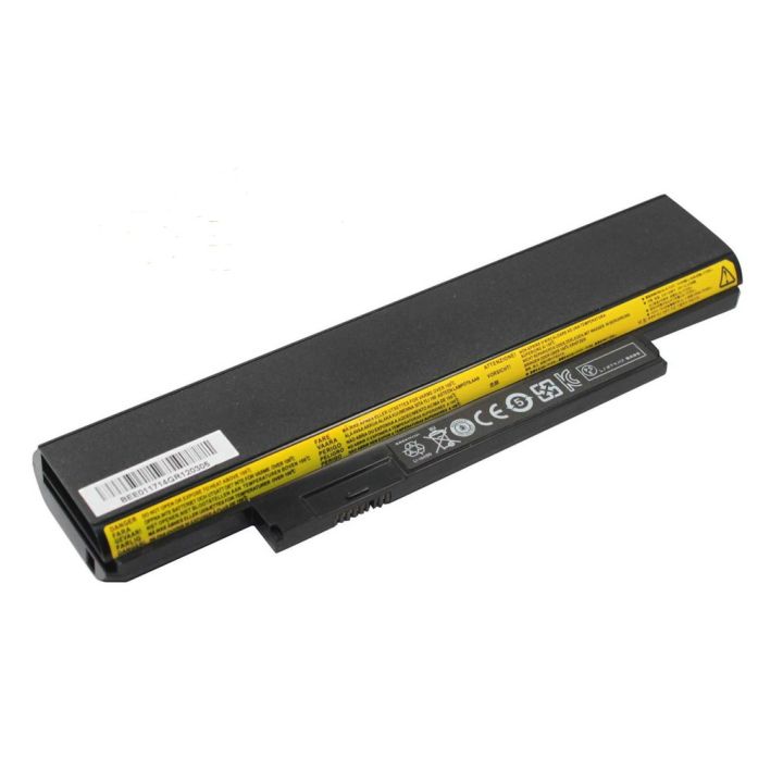 Battery Replacement for Lenovo E120 E125 E130 E135 E320 E325 E330 E335 ...