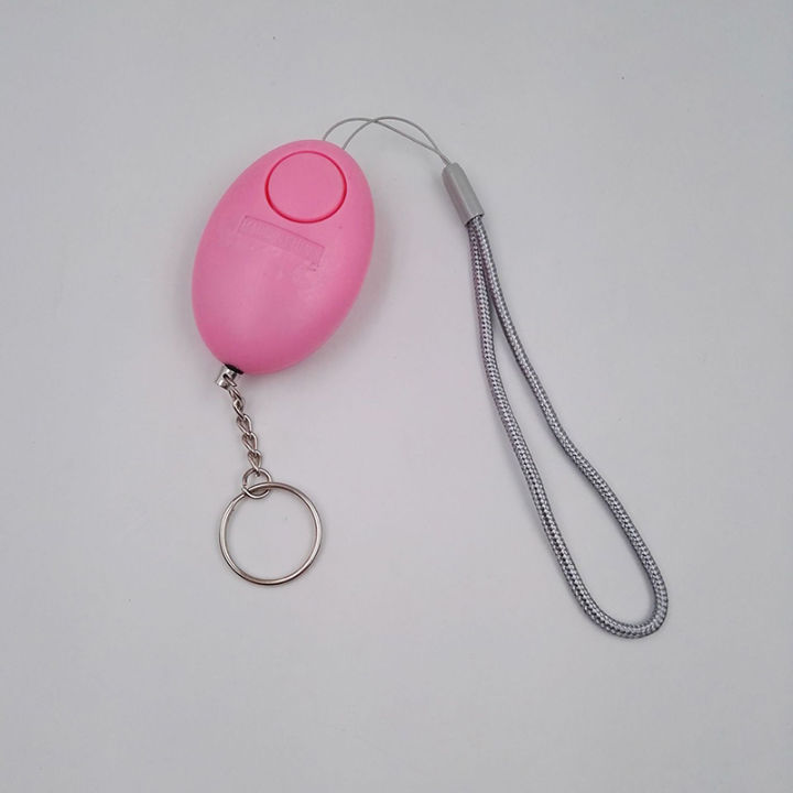 Jollic Self Defense Keychain Personal Alarm Emergency Siren Song ... Jollic Self Defense Keychain Personal Alarm Emergency Siren Song ...