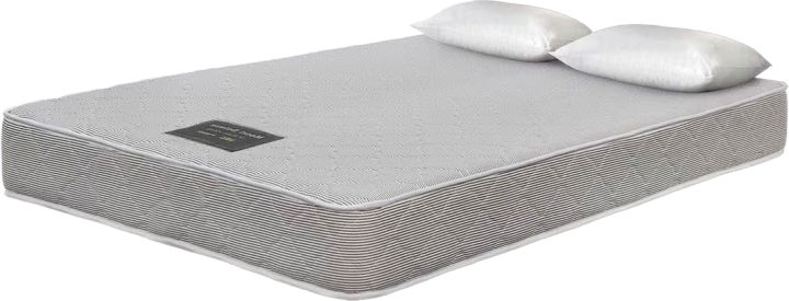Stylemaster Motel Deluxe Mattress (By King Koil) (Free Pillow and ...