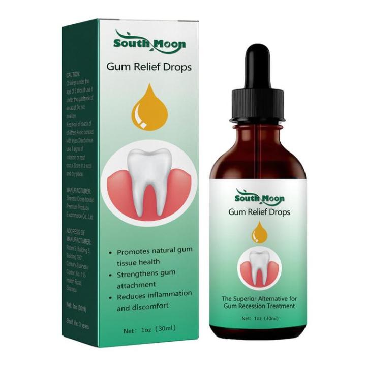 Toothache Drops 30ml Fast Acting Pain Relieving Recovery Tooth Drops ... Toothache Drops 30ml Fast Acting Pain Relieving Recovery Tooth Drops ...