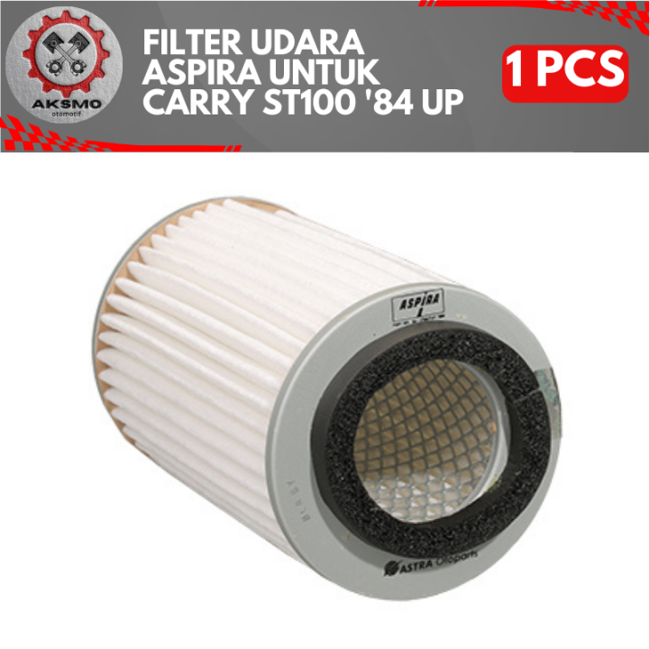 Filter Udara Aspira Tipe Ini Untuk Carry ST100 '84 Up | Lazada Indonesia
