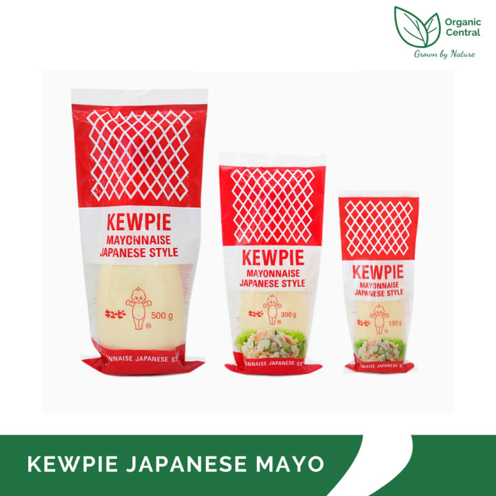 Kewpie Japanese Style Mayonnaise | Lazada PH