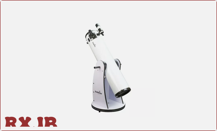 [RXJB] Sky-Watcher 8 Dobsonian Telescope ☆ | Lazada PH