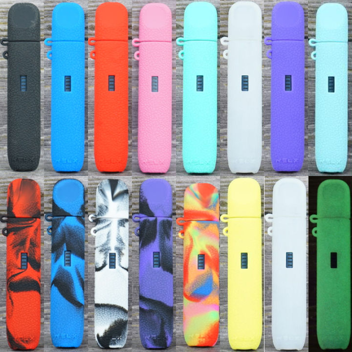 [Ready Stock]Silicone case for infinity plus protective texture cover ...