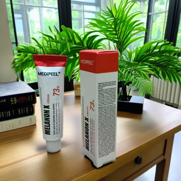 MEDIPEEL MEDI-PEEL Spot Cream 30g Centralized Care for Defects Caused ...