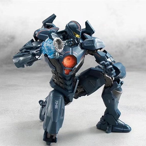 Pacific Rim 2 Gipsy avenger Pacific Rim Mech Robot Movable Model ed ...