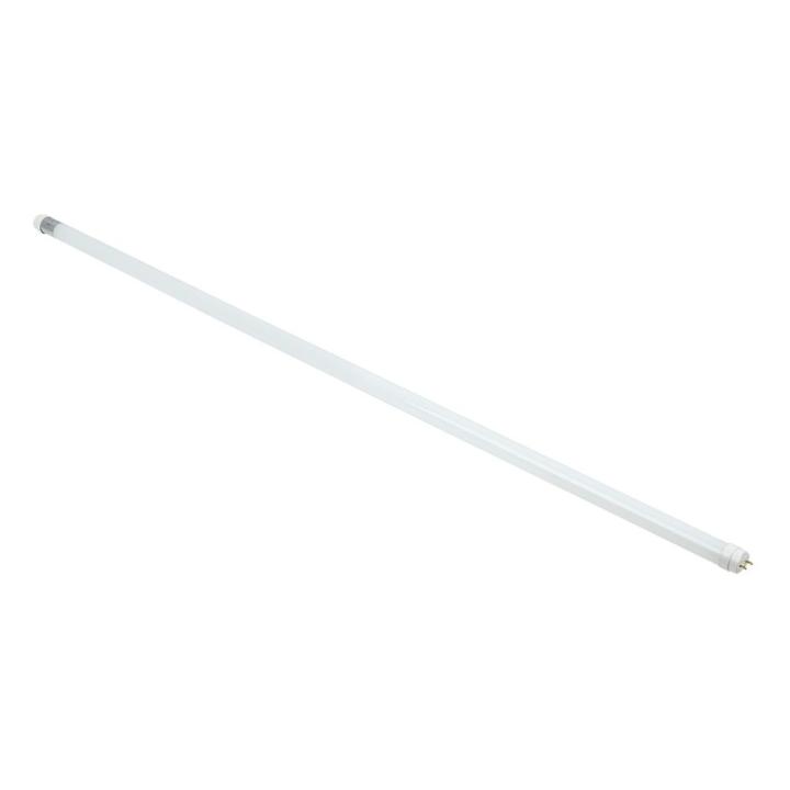 หลอด LED T8 GLOSS 18 วัตต์ DAYLIGHT G13 LAMPTAN [ส่งเร็วส่งไว มีเก็บ ...