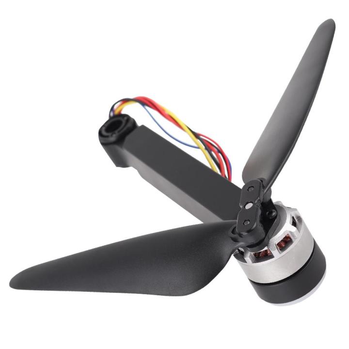 Jddd【จัดส่งรวดเร็ว】 Sjrc F11แขนแกนอะไหล่สำหรับโดรน RC พร้อมอะไหล่ ...