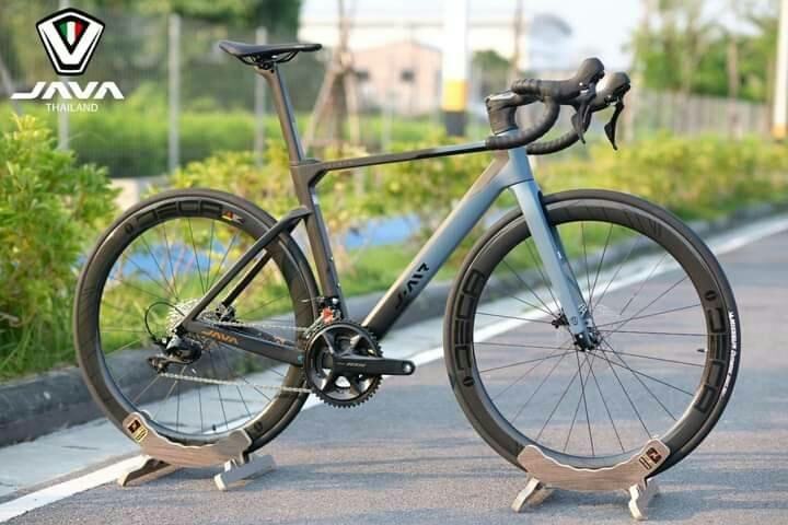 จักรยานเสือหมอบ Java Volata 2024 | Lazada.co.th