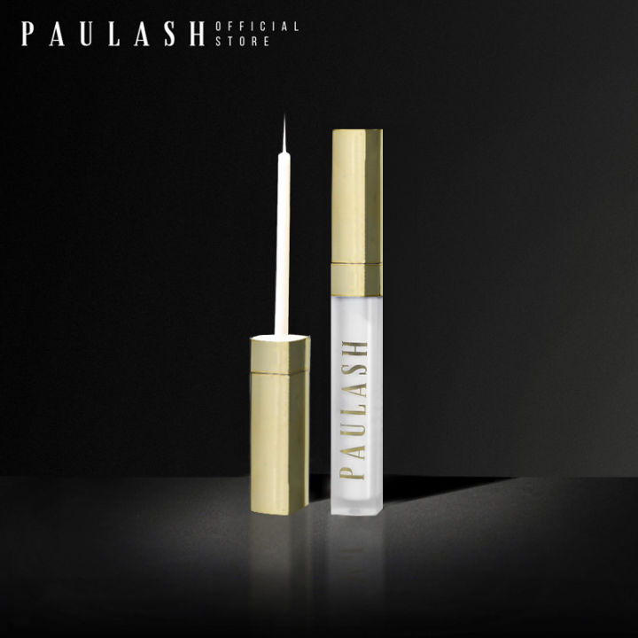 PAULASH CLEAR GLUE (5ML) •Up to 600x of use | Lazada PH