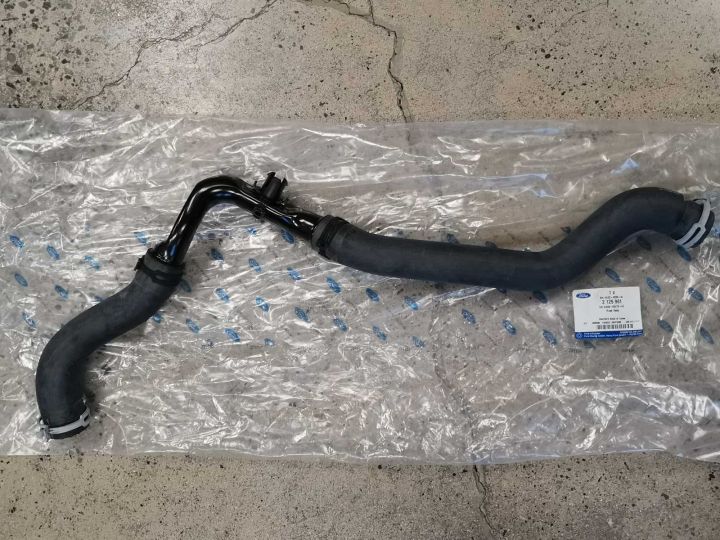 Ford Radiator Hose - LOWER - for Ford Ranger 2.2L PN# AB398B273AE ...