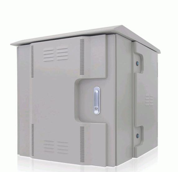 RACK 6U (40cm)OUTDOOR สำหรับใส่อุปกรณ์,FIBER OPTIC | Lazada.co.th