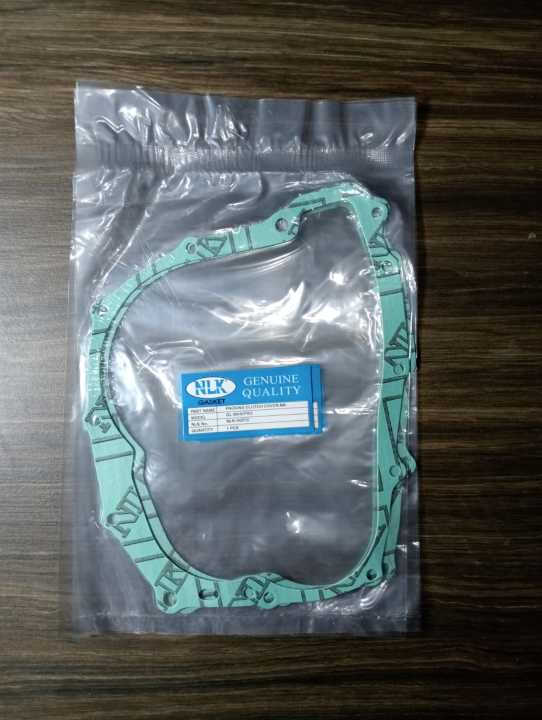 packing clutch cover motor 1pcs | Lazada Indonesia