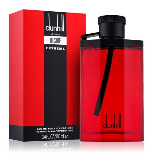 Best Product Dunhil Desire Red Extreme EDT 100 ML Men Perfume | Lazada