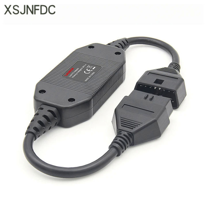 LAUNCH X431 CAN FD Adapter CAN FD Protocol Automotive Diagnostic ...