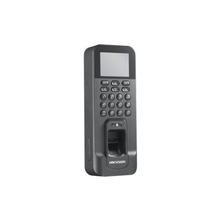 Hikvision DS-KAS261 | Fingerprint Terminal Kit | Sale | EJDalanon ...