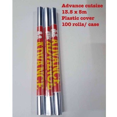 ADVANCE ,ADVENTURER and JUMBO Plastic Cover Suitable for Books Pre-Cut ...