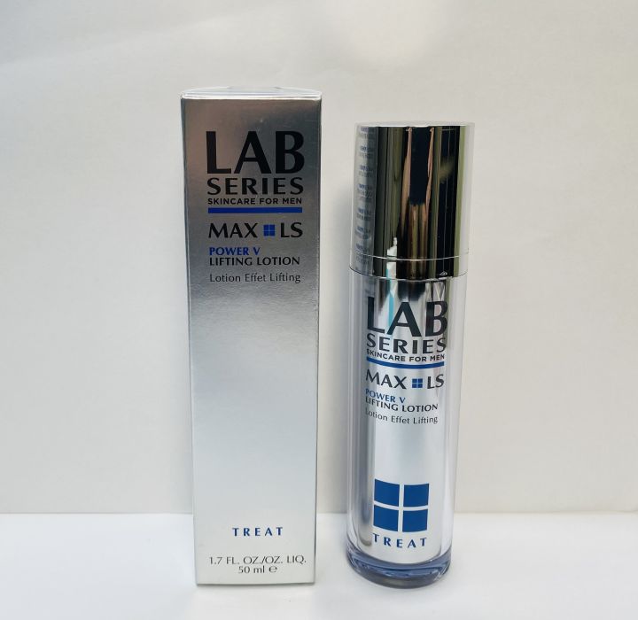 Tinh chất Lab Series Max LS Power V Lifting Lotion for Men cấp ẩm săn ...
