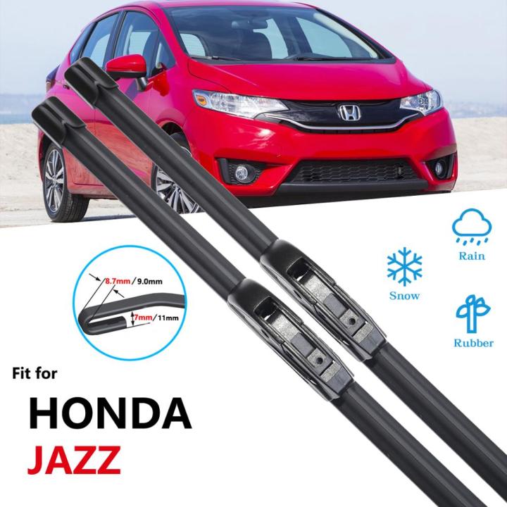 Honda fit wipers store