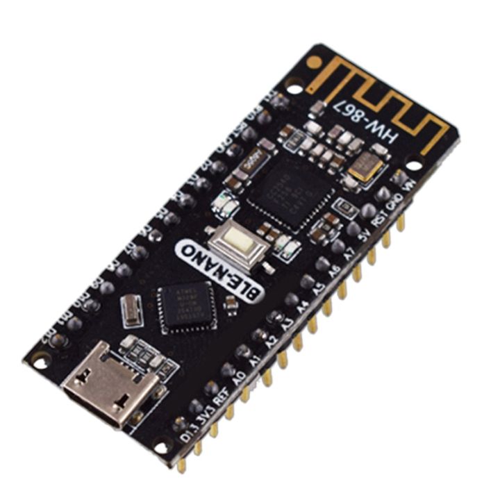 CC2540F256 Module Integrated Bluetooth 4.0/Ble-Nano Motherboard for ...