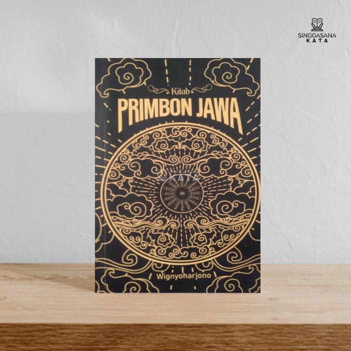 Kitab Primbon Jawa - Wignyoharjono - Java Book | Lazada Indonesia Kitab Primbon Jawa - Wignyoharjono - Java Book | Lazada Indonesia