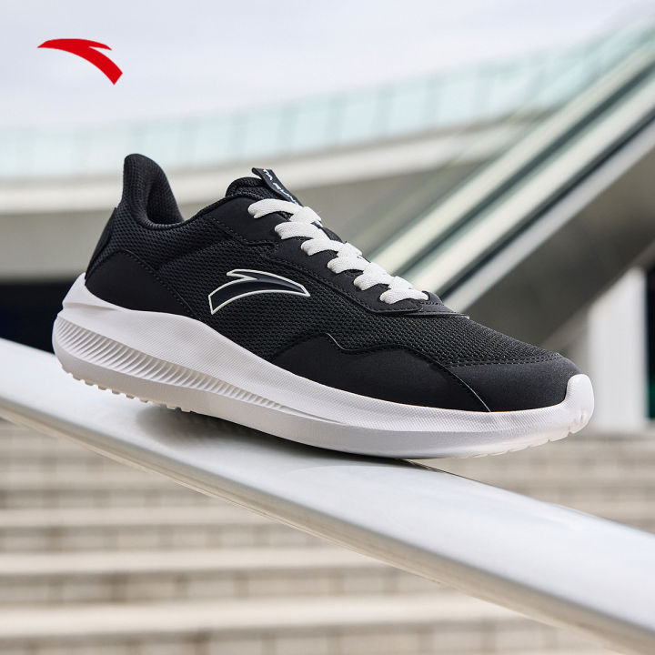 ANTA Men Sports Running Shoes 912435559 Legit Official Store | Lazada PH