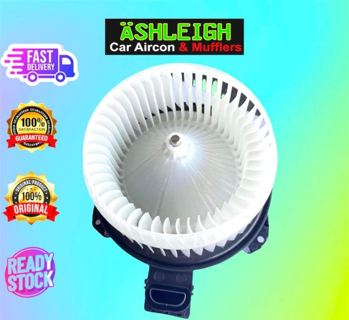 Toyota Innova FRONT Blower Motor Assembly Car aircon parts quality high ...