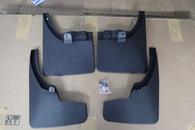 Nissan Navara NP300 Mudguard | Lazada PH