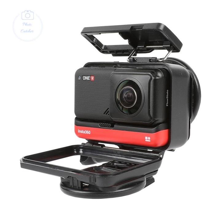 Insta 360 One R Protective Case Border Frame For Insta360 ONE R 4K Dual ...