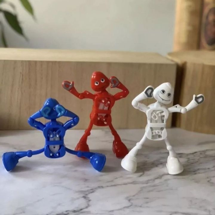 XNK9520 Multicolor Windup Robot Dancer Toy Funny Creative Dancing Toy ... XNK9520 Multicolor Windup Robot Dancer Toy Funny Creative Dancing Toy ...