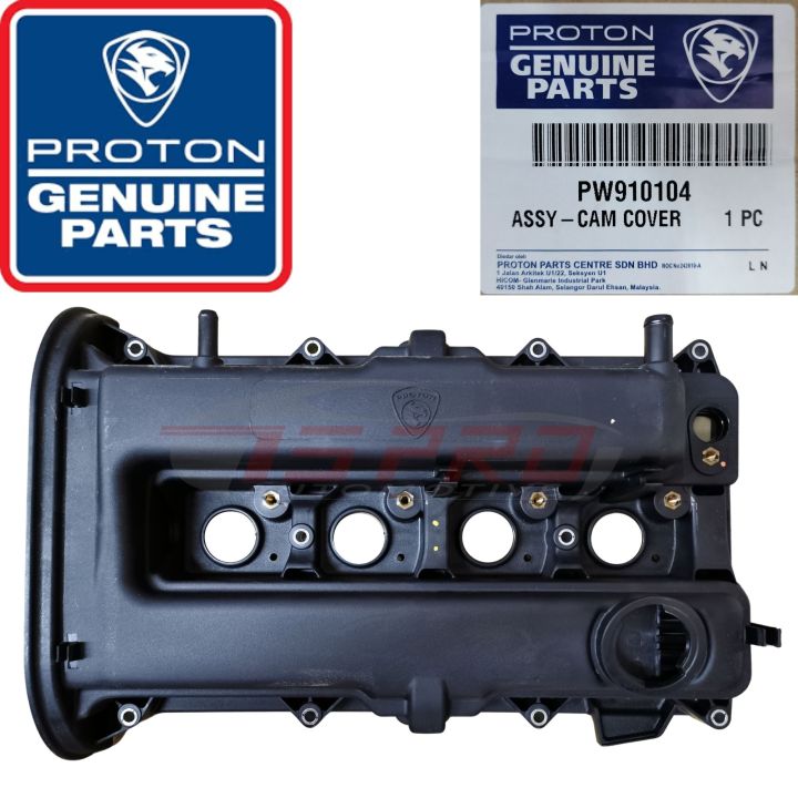 Proton FLX Preve IAFM Suprima S Na Genuine Valve Rocker Cover Assembly ...